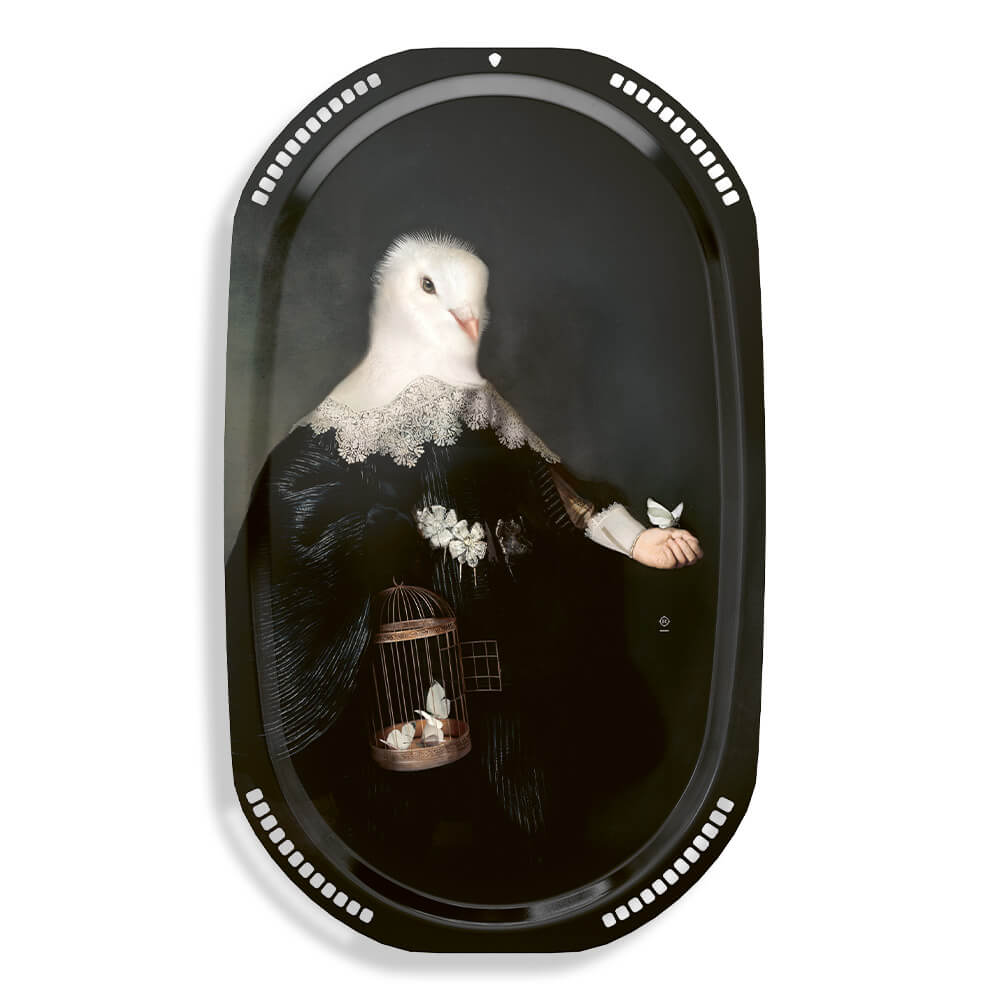 Plateaux La Parade | Ibride France